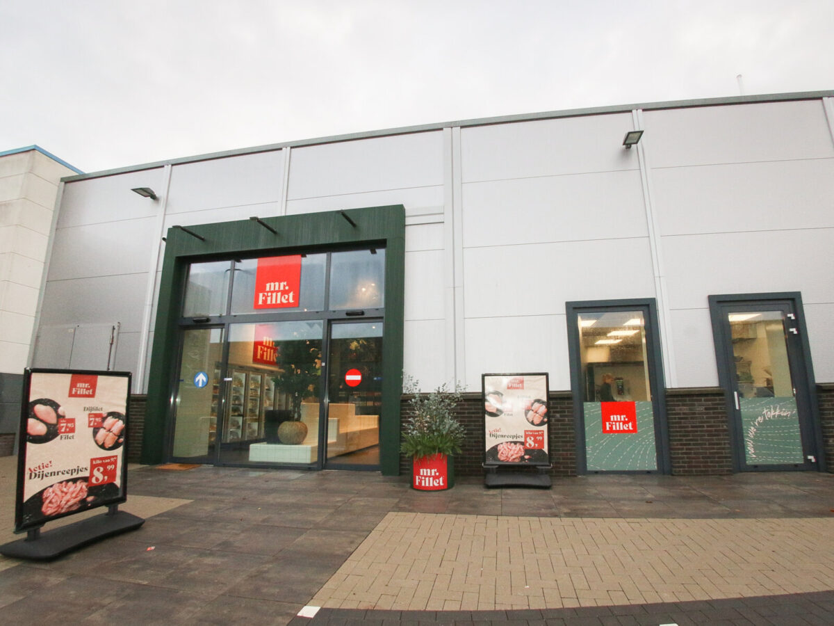 Mr Fillet – GH-Muijs Bouw